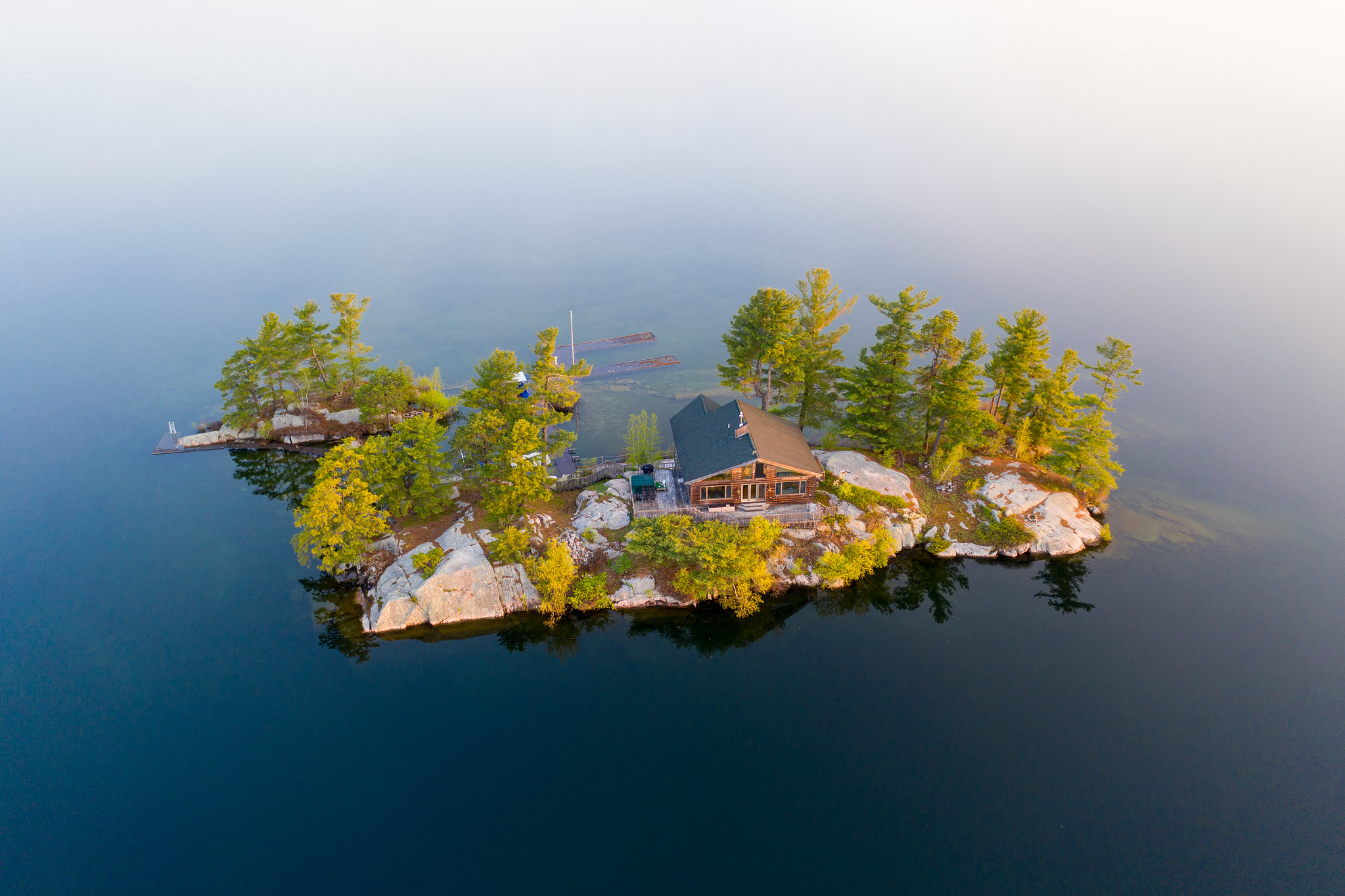 Second Homes During a Time of Crisis – NiCHE